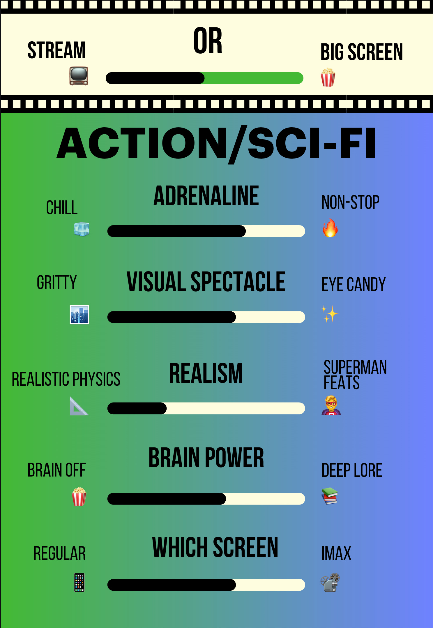 Mercy (what to expect) - Sweet & Condensed