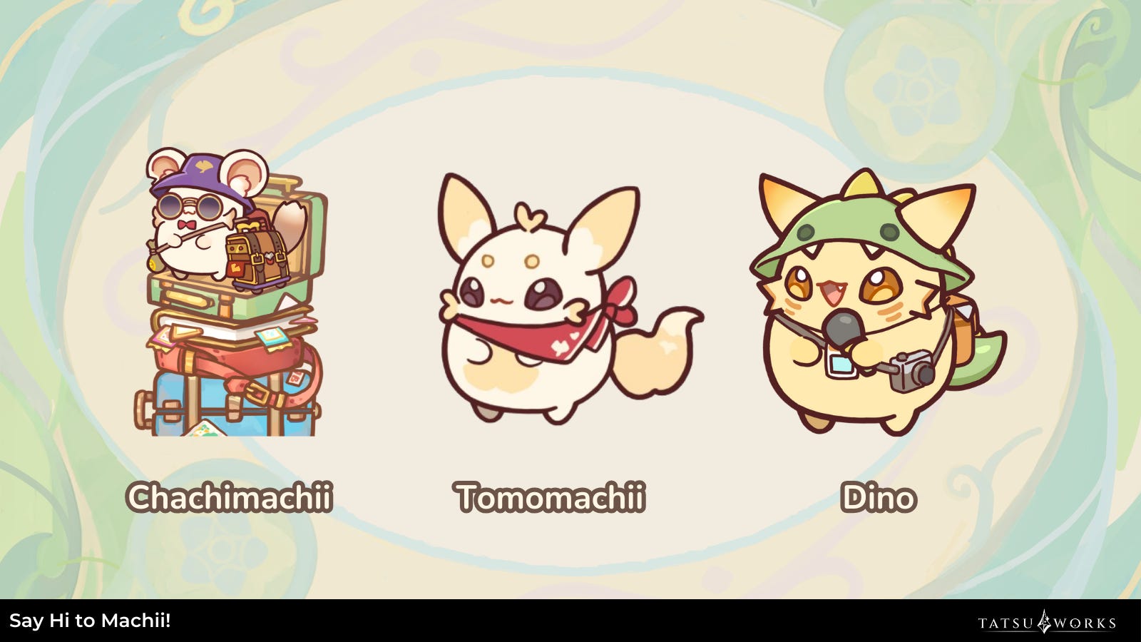 Get to Know Trailbound: A Cozy Game on Discord