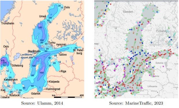 Asymmetric by Design: The Strategic Utility of Sea Mines