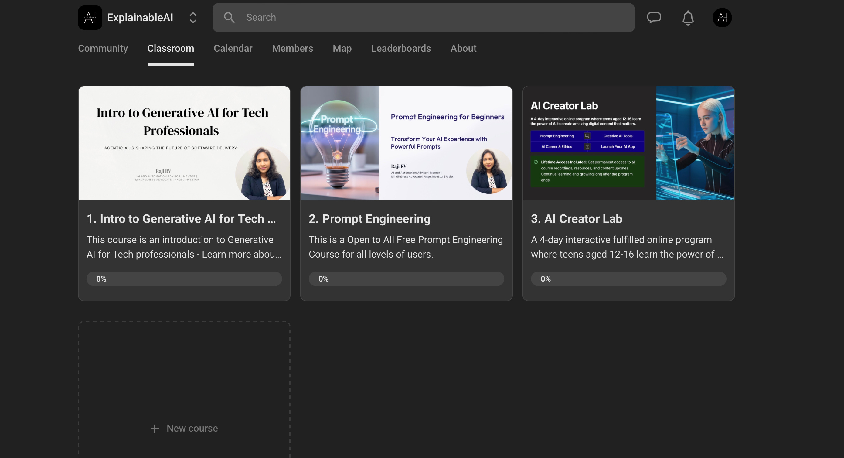 Will Robots Replace Teachers? - by Raji RV - Explainable AI