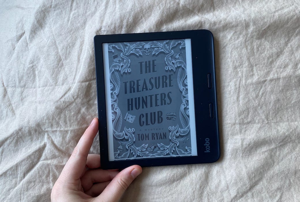 64. Books That Will Get You Into Reading - by Belle White