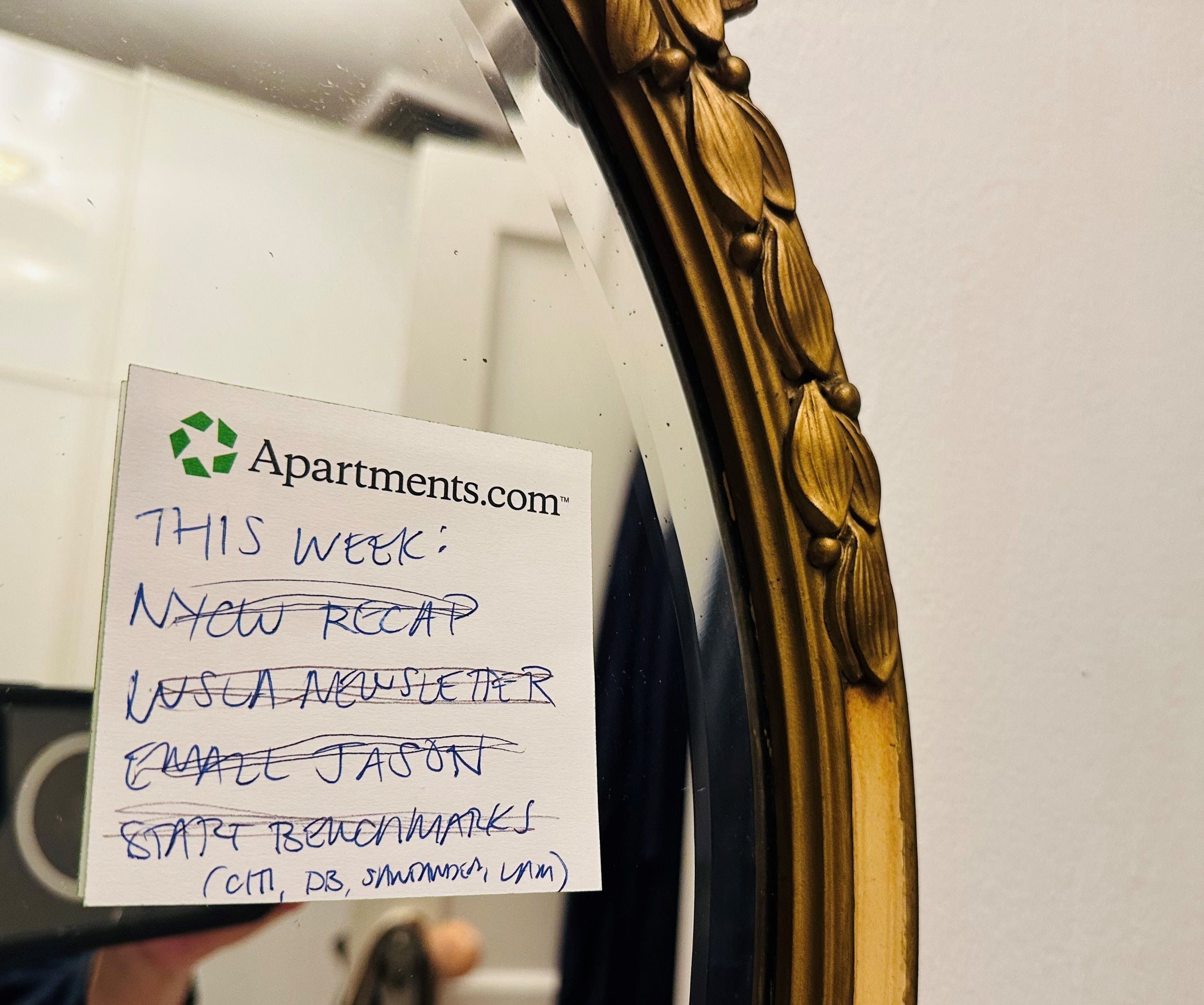 The Sunday Setup: How To Handle The Scariest Sunday Of The Year