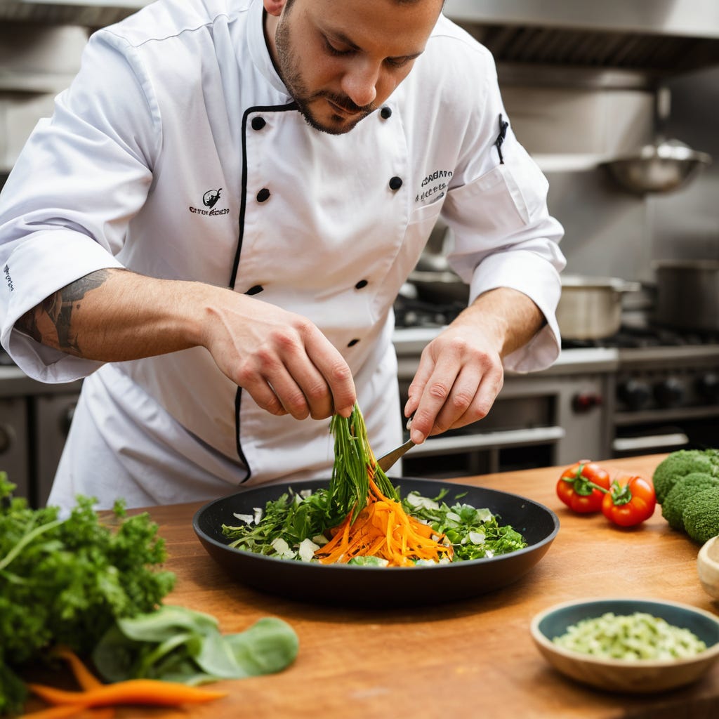 10 Innovative Ideas for Transforming Food Waste