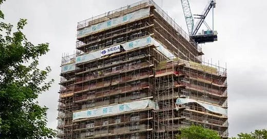 Knowing Ius | Michael Foran | Substack