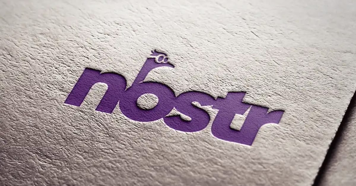 NOSTR — UM GUIA PASSO A PASSO PARA INICIANTES - by Plebs