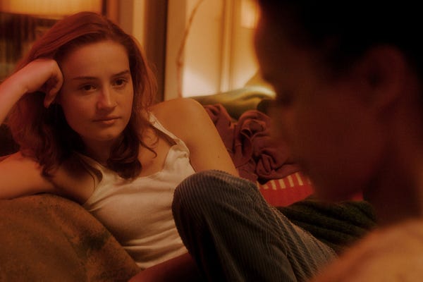 Cinema com Crítica | Márcio Sallem | Substack