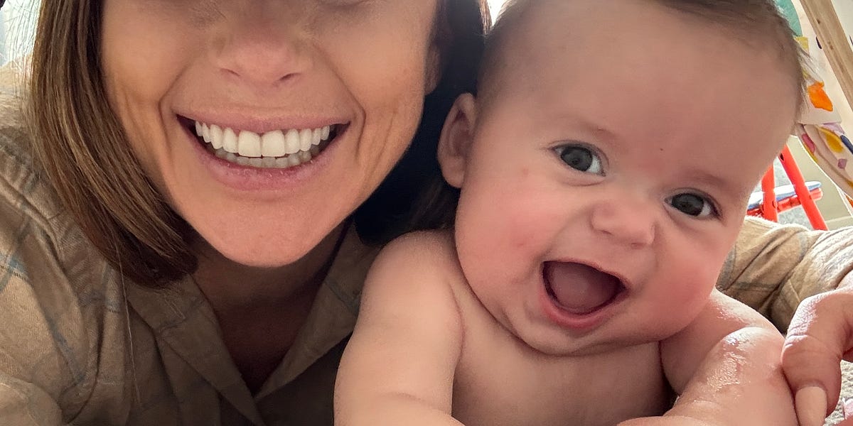 Long Overdue Life Update - Alyson Haley's Substack