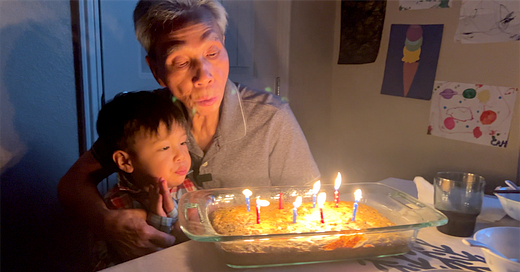 Made With Lau | Substack