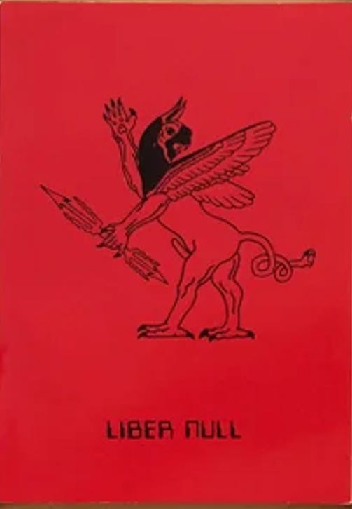 Remembering Peter J. Carroll | The Blog of Baphomet