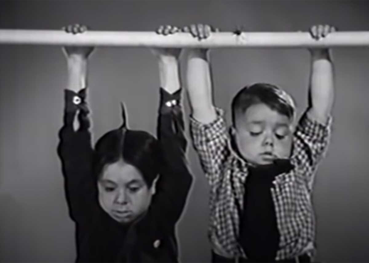 Meet the “Our Gang” Cast - The Retroist