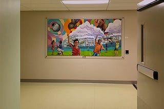 Madeleine Holden | Substack