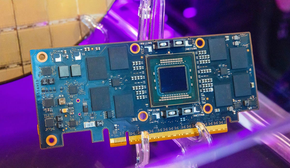 IBM's Spyre AI Accelerator Deep Dive - by Gavin Bonshor