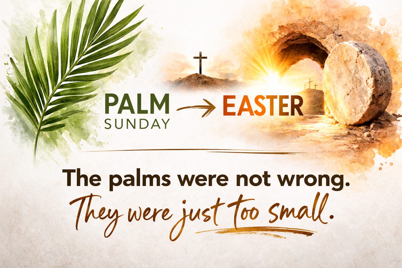Lectionary.pro for Palm/Passion Sunday, Year A