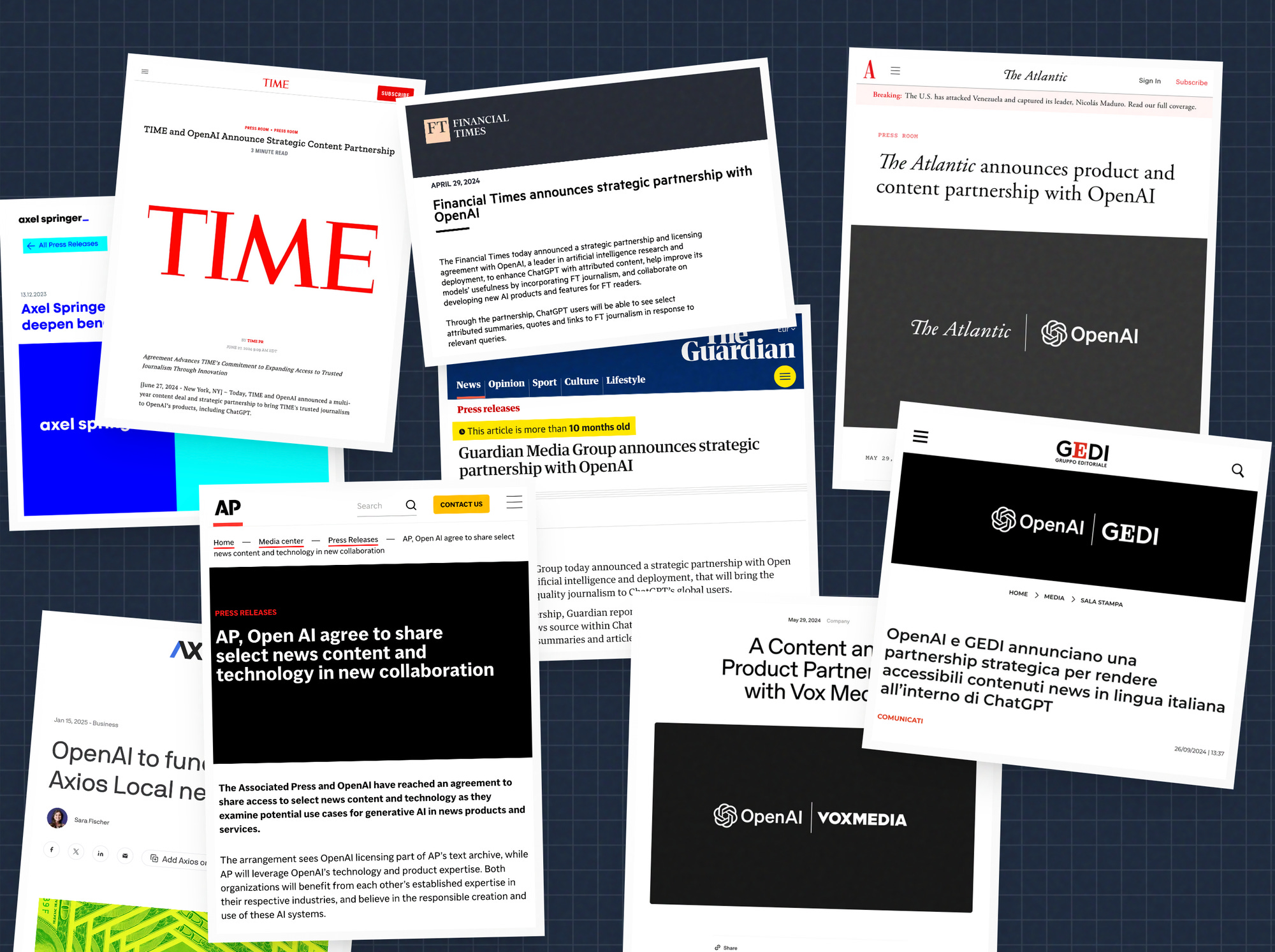 Disney aveva un problema con l'AI. La sua soluzione è una lezione sul ...