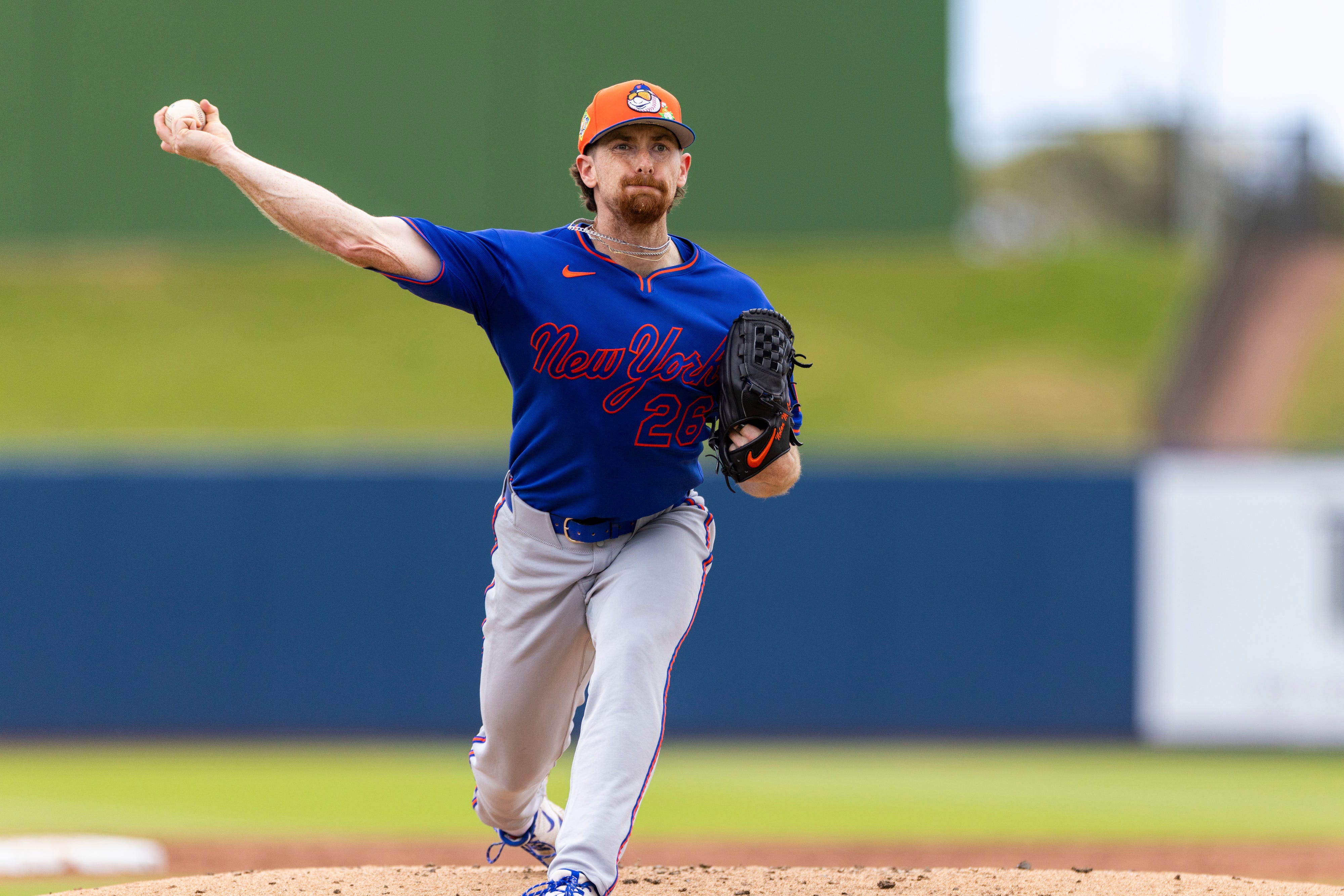 The sky's the limit for Nolan McLean - by Linda Surovich