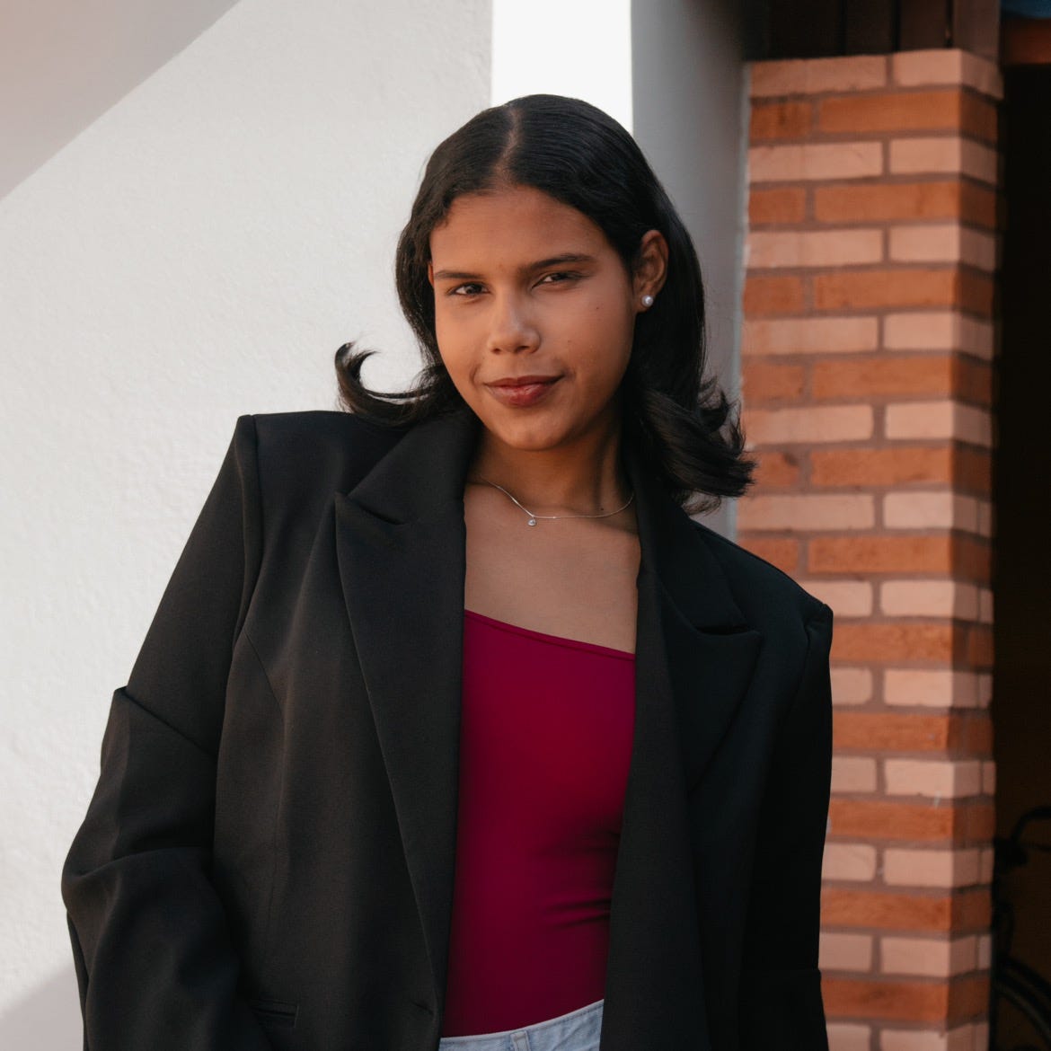 ⊹ nalu rigobello ⊹ ࣪ ˖ | Substack