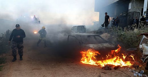 Owen Jones | Substack