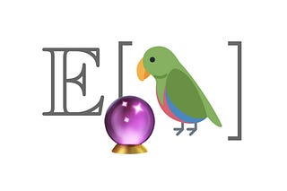 Expected Parrot | Substack