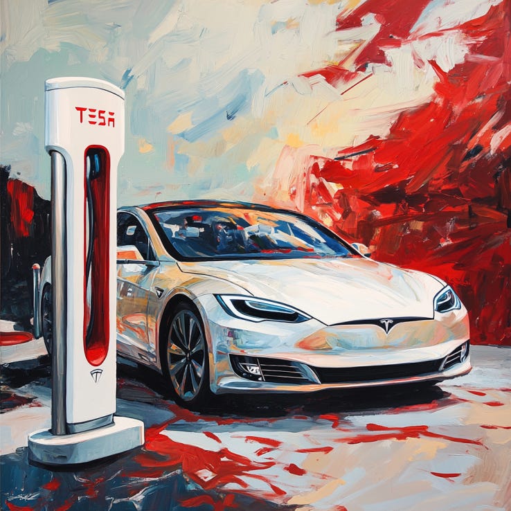 When will Tesla's Full Self-Driving (FSD) Achieve Level 4 & Level 5 ...