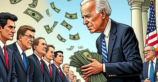 DataRepublican | Substack