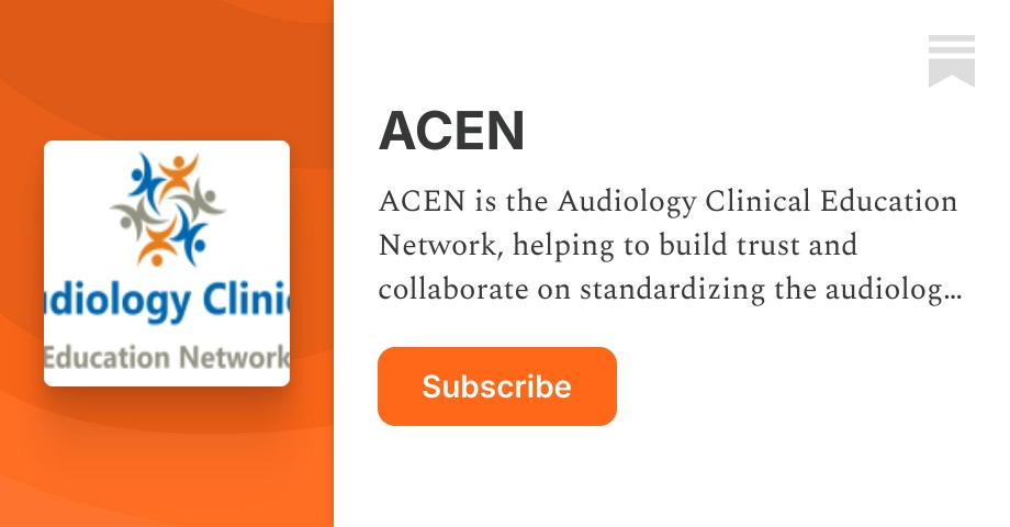 ACEN | Mark Rauterkus | Substack