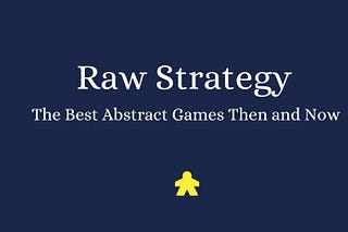 Talks with Meeples | Barry Eby | Substack