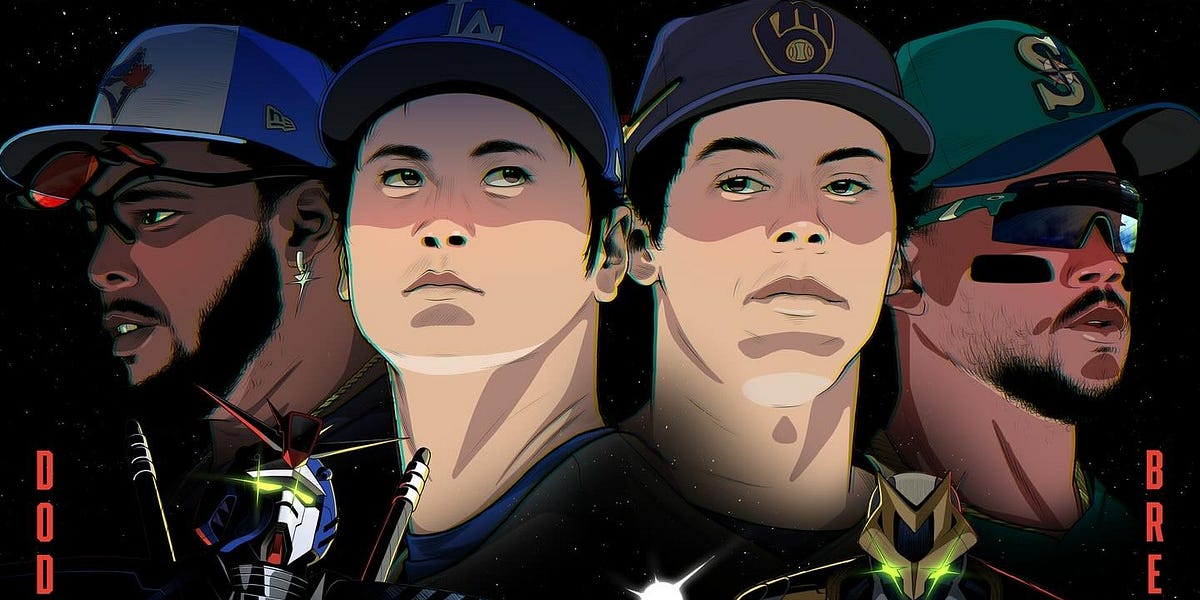 Major League Baseball's social media playbook