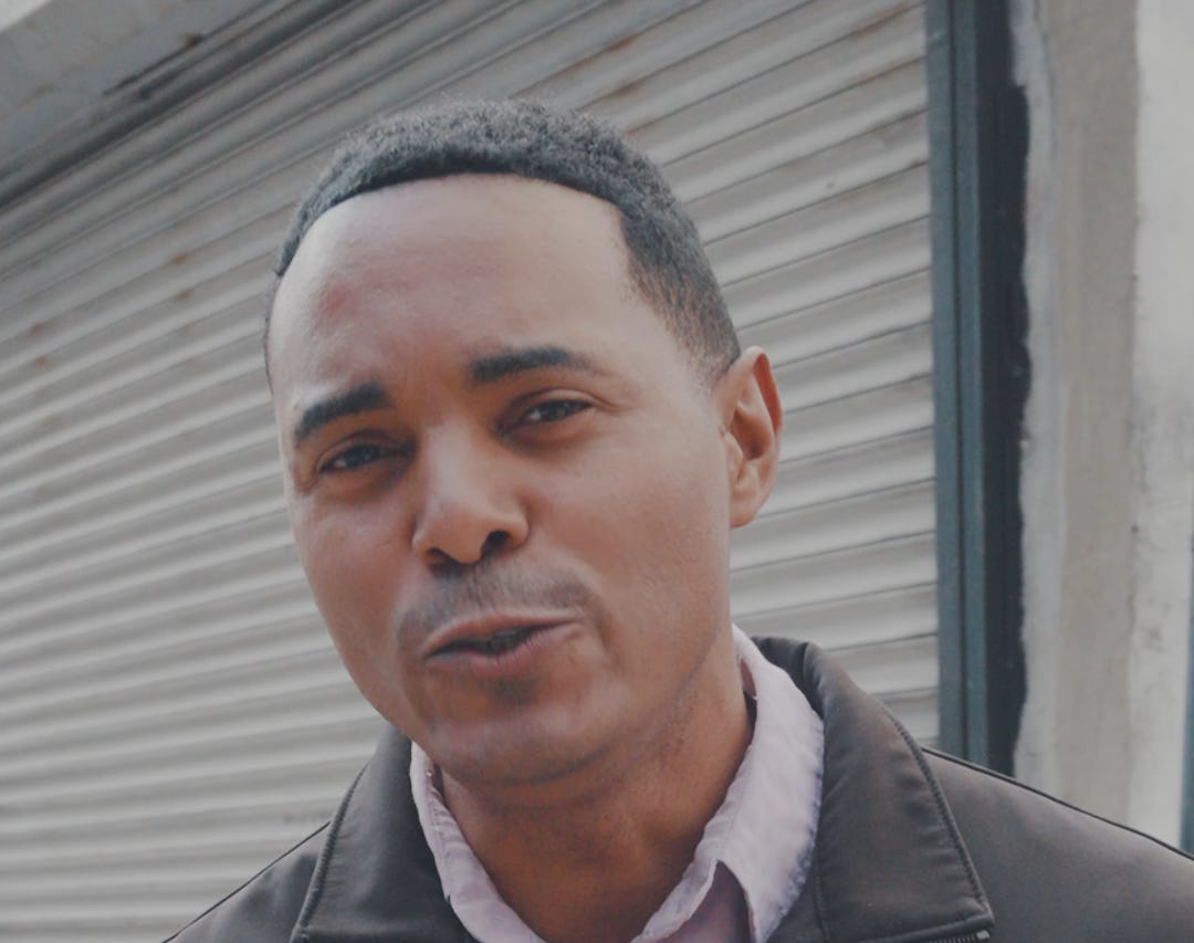 The Ritchie Report | Ritchie Torres | Substack