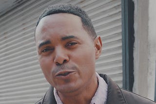 The Ritchie Report | Ritchie Torres | Substack