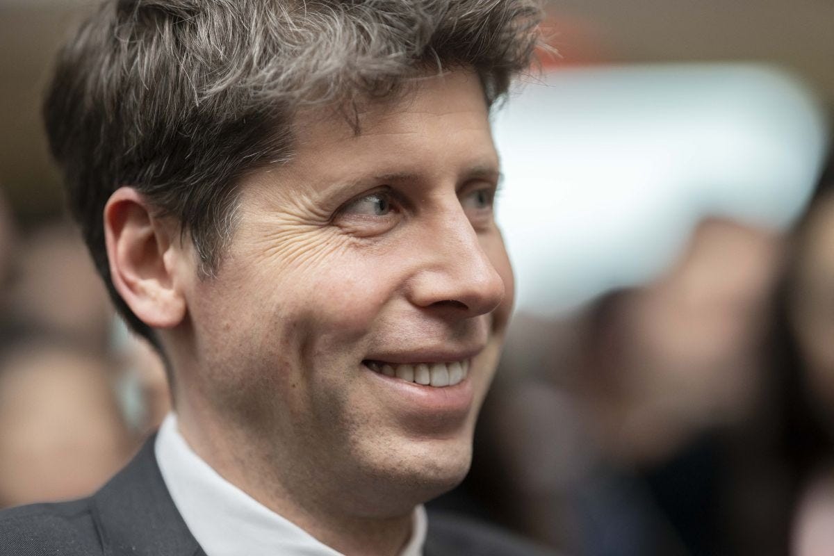 OpenAI: quando una startup diventa rischio sistemico