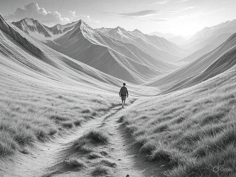 Tawakkul: The Heart’s Quiet Surrender - by IqraSense