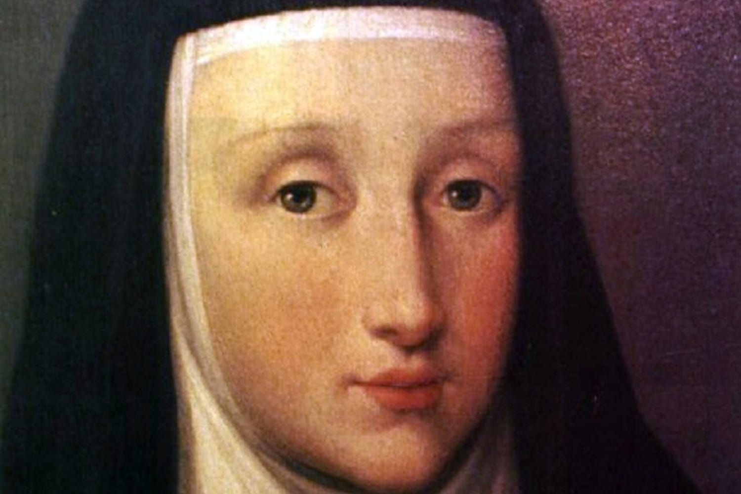 This Girl Showed Real Heroism - Carmelite Quotes