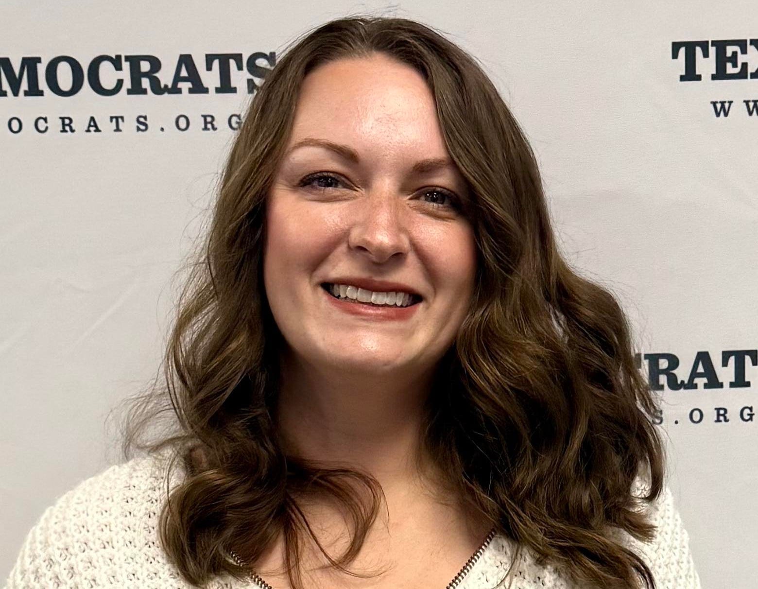 Meet The Candidates: Chelsey Hockett For Texas Congressional District 05