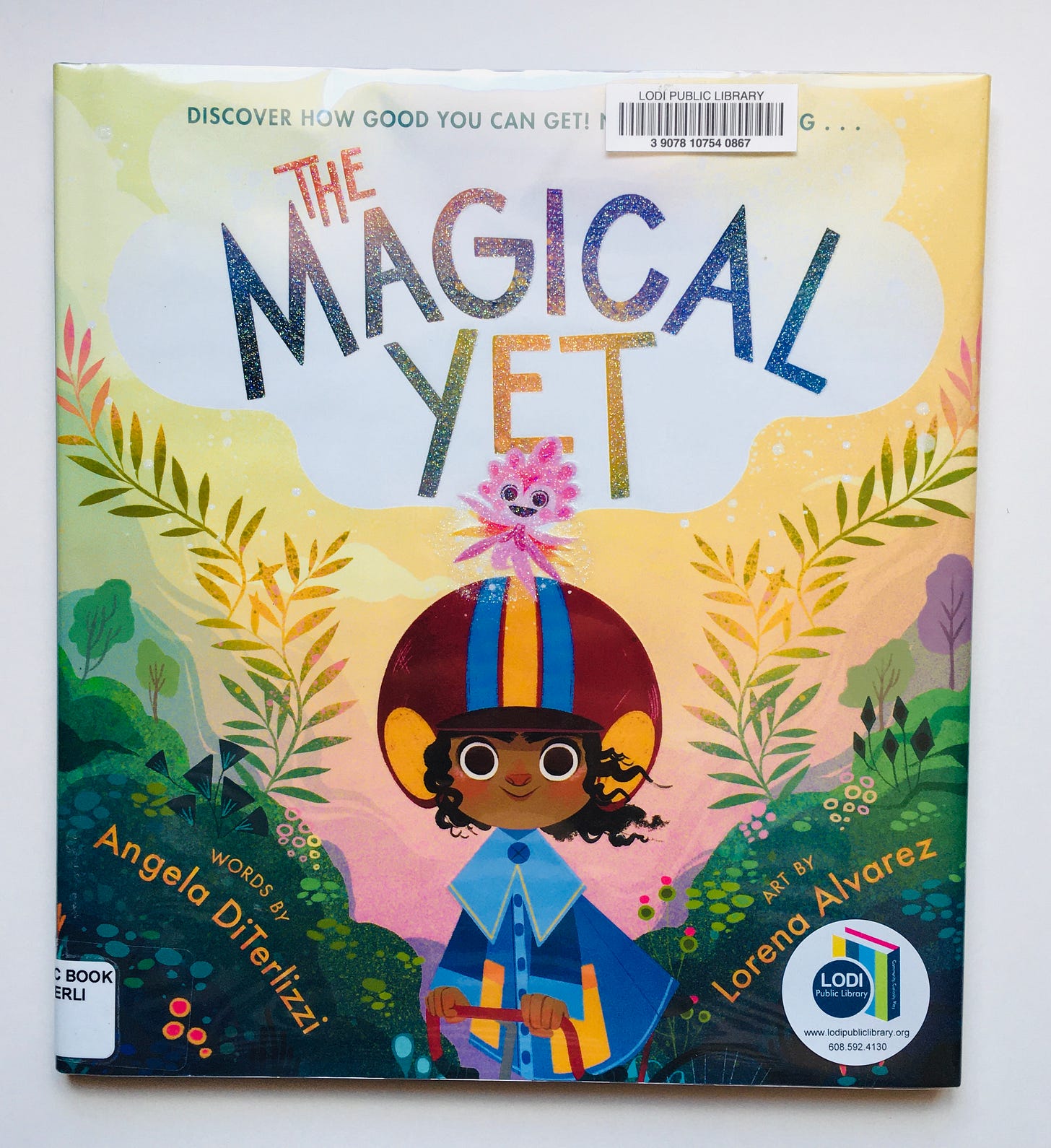 Children's back-to-school books 🏫 - by Sarah Miller
