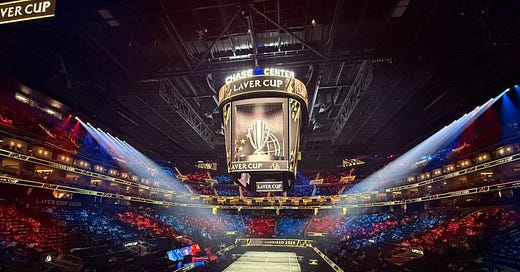 Ben Rothenberg | Substack