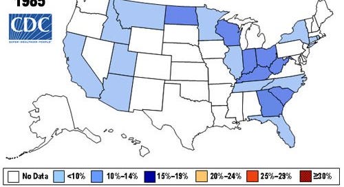 Charles Hugh Smith's Substack | Substack