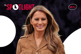 The Spotlight | Daily Mail | Substack