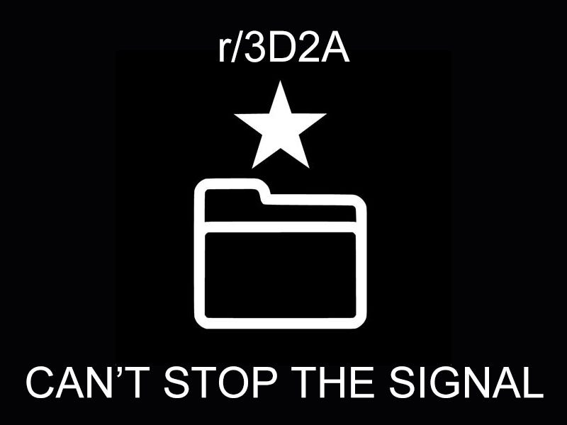 LONG LIVE FOSSCAD - Subscribe To /r/3D2A - by Alyosha K.