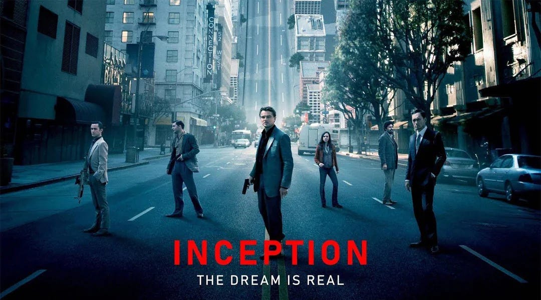 The Science of Dreams in Inception: A Sleep Doctor’s Deep Dive into ...