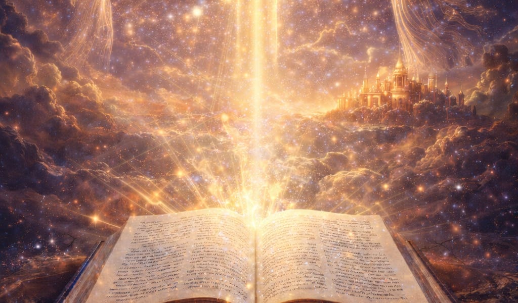 Why Ancient People Experienced Meaning as Presence