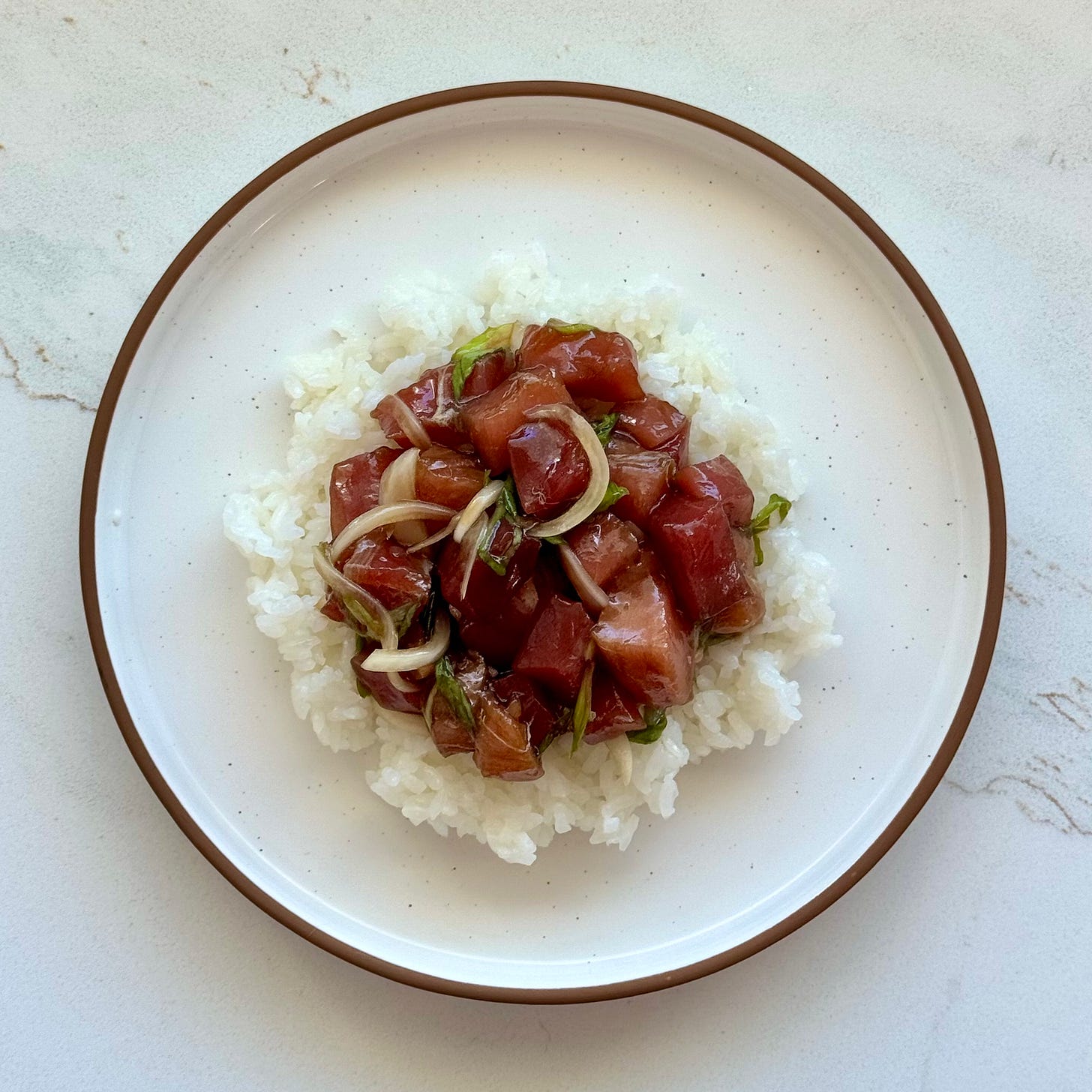 3 Poke Recipes to Bring a Little Bit of Hawaii Home