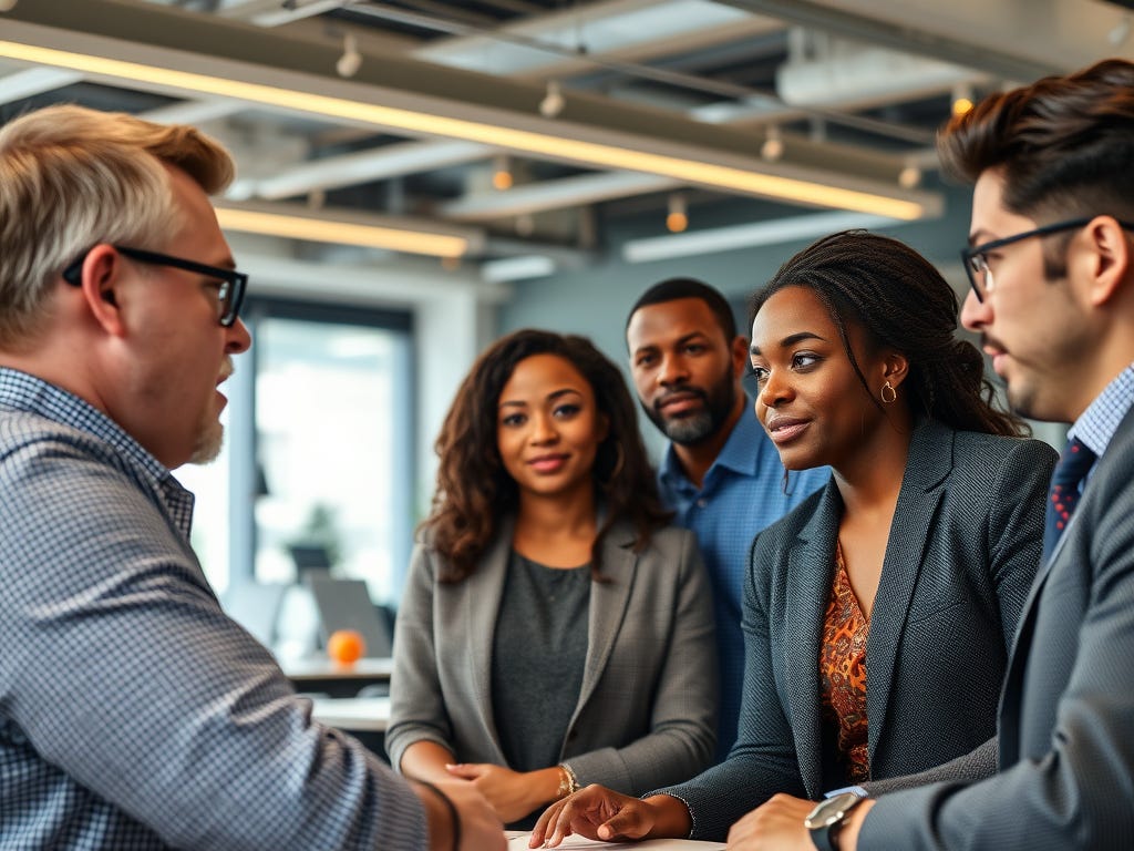 Why People Become Controlling — and How It Shows Up at Work