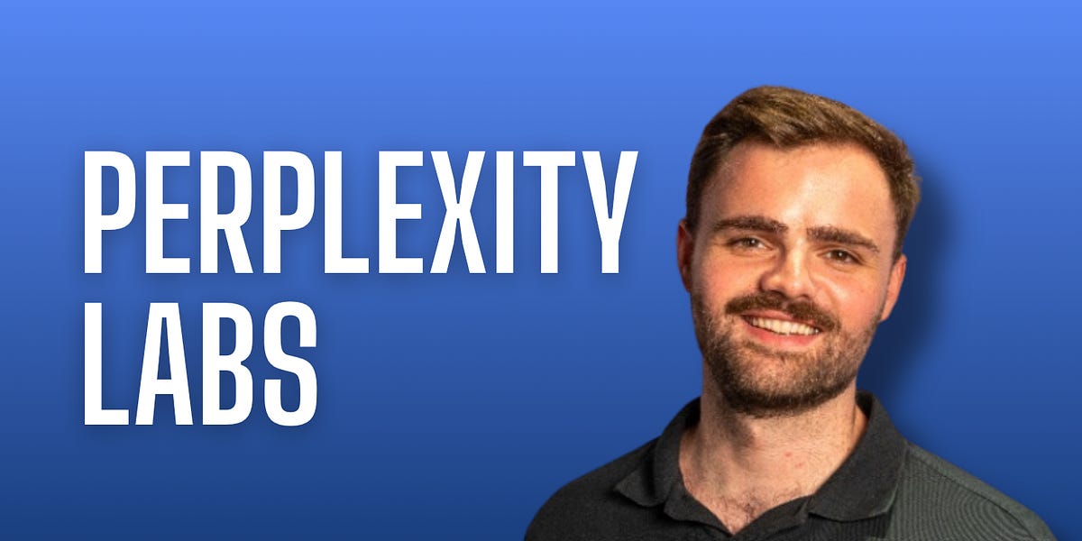 Stop using Perplexity just for search - by Charlie Hills
