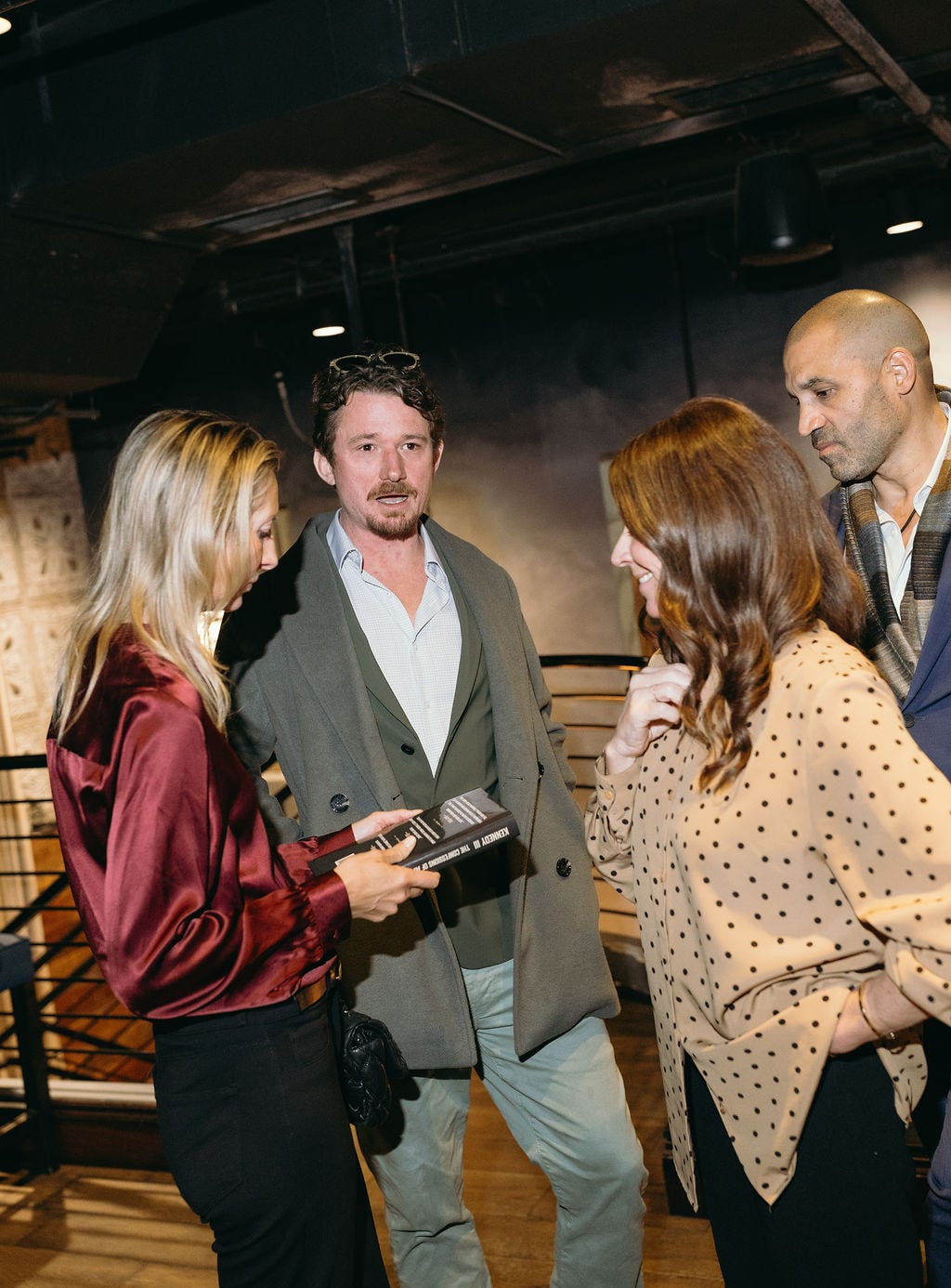 Farewell To A Weird, Fabulous, Spiritually Exhausting Year