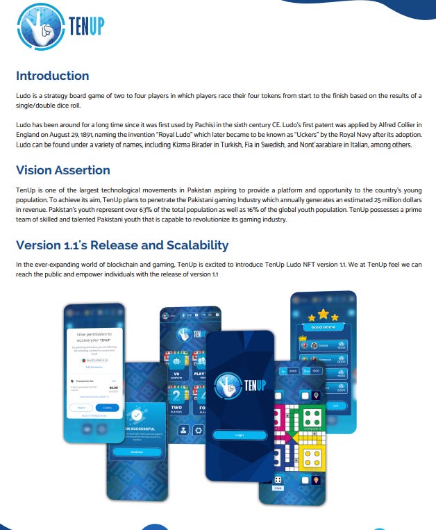 Four Red flags of Waqar Zaka's Crypto TenUp Nation