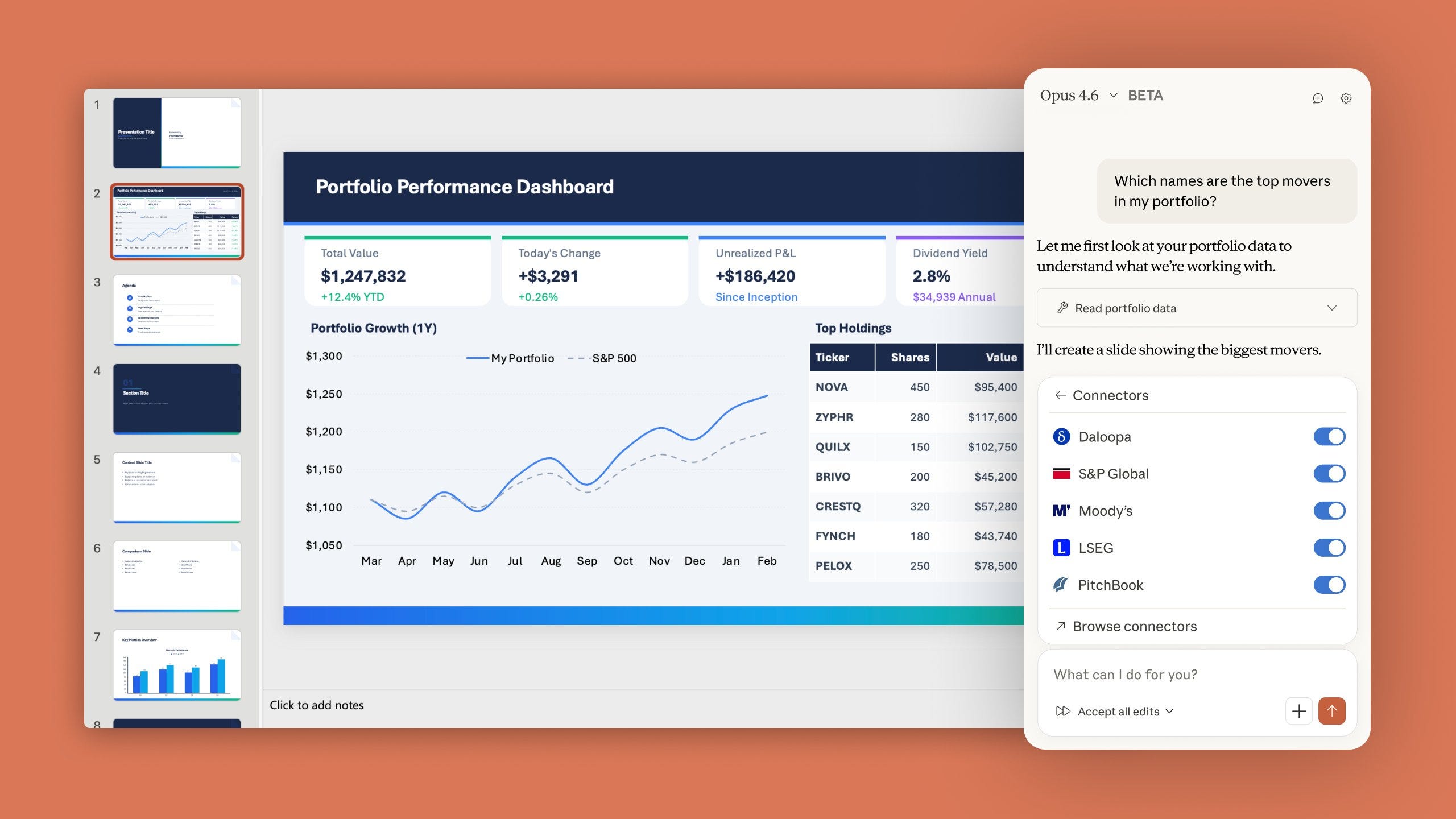 Turn Claude in Excel Into Your Senior Financial Analyst 📈