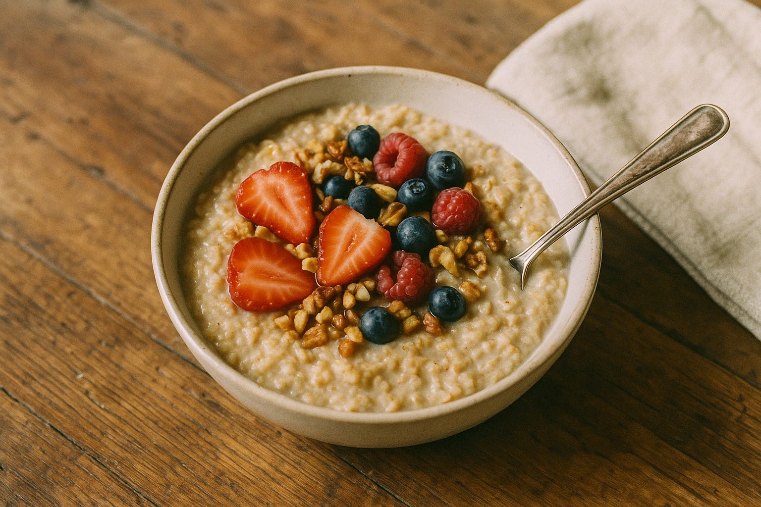 10 Cottagecore-Inspired Breakfast Recipes for Slow, Cozy Mornings