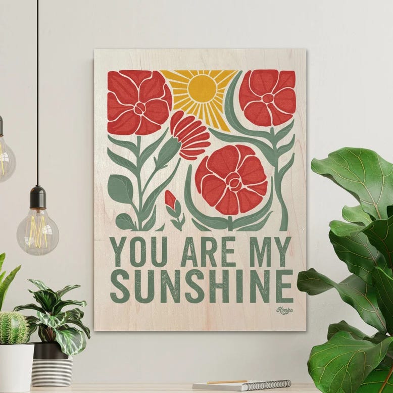 Spring & Summer 2025 Gift Guide - by Sarah Stewart