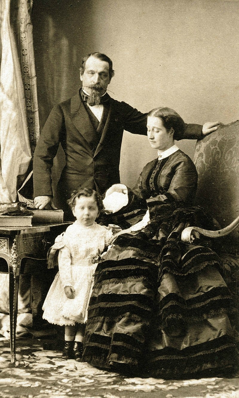 The Hermès Empire: A 187-Year Journey from Harness Shop to Luxury Icon