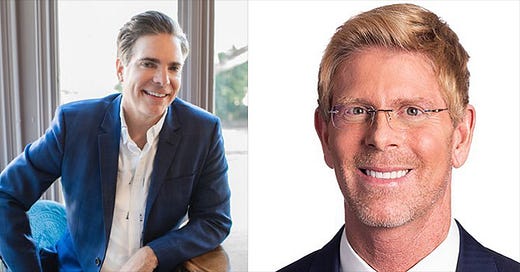 Freedom Conservatism | Substack